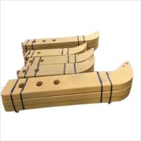 China ISO9001-2000 Certified 50mm Width Superior Excavator Ripper Shank for D7r Bulldozer for sale