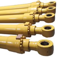 China Online Support After Service Excavator Boom Arm Stick and Bucket Hydraulic Cylinder for sale