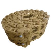 China Optional Yellow or Black D6R Track Link for Bulldozer D6H 45L Dozer 6I9668/CR5534 for sale