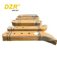 China D10N Bulldozer Ripper with Superior Performance Three Teeth Shank and 12% Elongation for sale