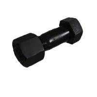 China Smooth Finish D155 Track Shoe Bolts Nuts for Bulldozer Track Link Part No. 195-32-61210 for sale