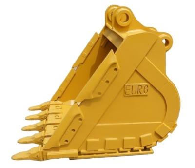 China Max Jaw Opening 0-1000 Heavy Duty E330 Excavator Bucket for Demanding Projects for sale
