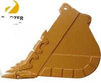 China After Service Online support 1.2M³ Excavator Bucket for PC300 Standard Assembly for sale
