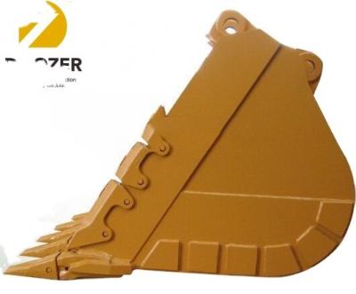 China After Service Online support 1.2M³ Excavator Bucket for PC300 Standard Assembly for sale