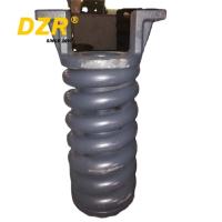 China Black/Yellow/Other Color Track Adjuster Assy D65EX-12 with Forging/Welding Technique for sale