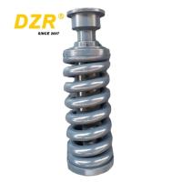 China 14Y-30-11373 Part Number Bulldozer Track Adjuster Assembly D85ESS-2 Recoil Spring for sale