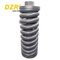 China Forging or Welding Track Adjuster Assy 14X-30-51561 for D65EX-16 Bulldozer Components for sale