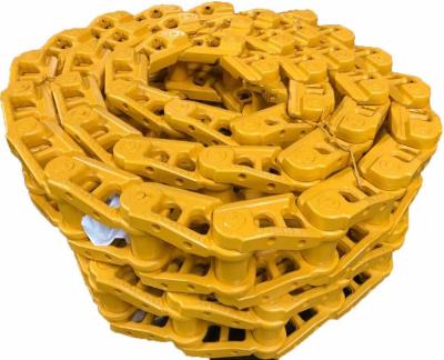 China D155A-2/3 Track Link Greased and Lubried Salt Link Bulldozer D155AX-3/5 175-32-00410 for sale
