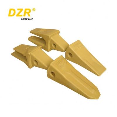 China Construction Excavator Clamshell Rock Tooth Parts Mini Weld On Grab for 9ton Excavator for sale
