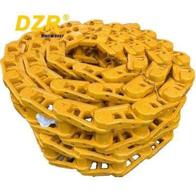 China After Service D8T track link greased and lubried for D8R/D8N/D8L bulldozer track chain for sale