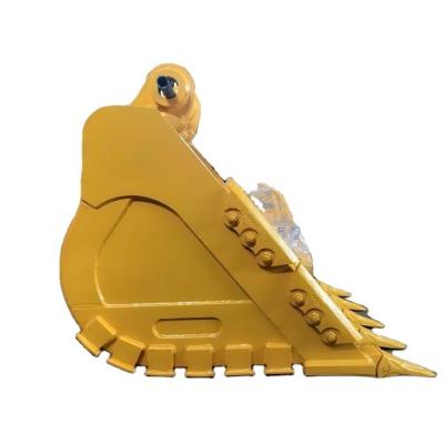 China Komatzus pc300-5/6-7/8 Excavator Bucket Suitable for 30ton and Made of 500 Materials for sale