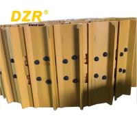 China Excavator Undercarriage Spare Parts 8171GF Track Link Shoe Group Assy for Bulldozer for sale