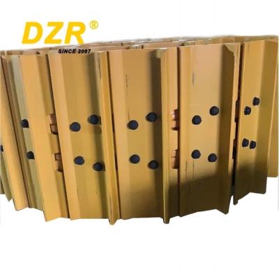 China Excavator Undercarriage Spare Parts 8171GF Track Link Shoe Group Assy for Bulldozer for sale