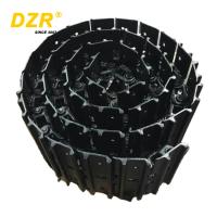 China Online Support Excavator Undercarriage Parts Track Shoe Assembly 8135GK Bulldozer Track Link Assy for sale