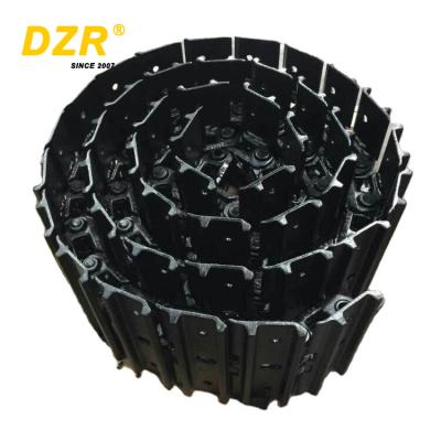 China Online Support Excavator Undercarriage Parts Track Shoe Assembly 8135GK Bulldozer Track Link Assy for sale