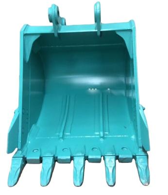 China Max Jaw Opening 150cm 1.1 cbm Standard Mud Bucket for Heavy Duty Excavator and Excavator for sale