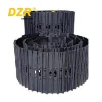 China 8203MN Excavator Track Shoe Assembly The Ultimate Performance for Energy Mining for sale
