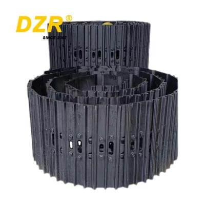 China 8203MN Excavator Track Shoe Assembly The Ultimate Performance for Energy Mining for sale