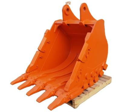 China Hitachi EX200/EX210/EX215/EX220/EX230/EX240/EX250 Excavator Buckets and Online Support for sale