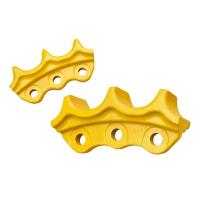 China Construction Works Bulldozer Segment with Long-Lasting Surface Hardness HRC52-58 for sale