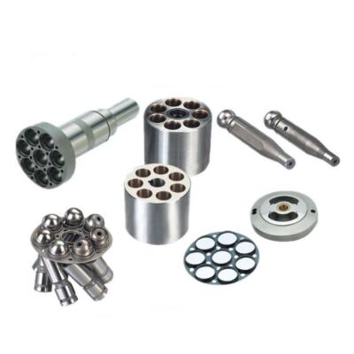 China Electric Hydraulic Gear Pump for  PC3000-6 Excavator Parts 708-2K-00012 708-2K-00014 for sale
