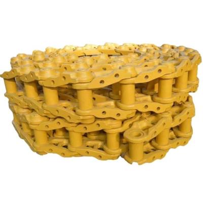 China D3C D4D D5 D6H D6R D7G D8N D8K D8R D9N D9R D10 D11 Bulldozer Track Link with 2000 Hours for sale