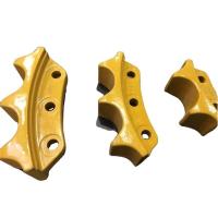 China OEM Number Dozer Sprocket Wheel for D3C D4D D5H D6R D7G D8T D65 D85 D155 Bulldozer Segment for sale