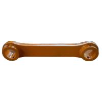 China 0.8m3 Capacity Excavator DX340 Bucket Link and H-link for Long-lasting Performance for sale