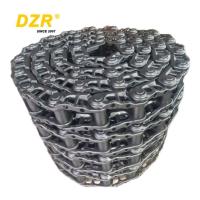 China Se210 Se280 Se350 Td15e Td25 Ms180 Track Chain with Guarantee 2000 h and 20Y-32-00013 for sale