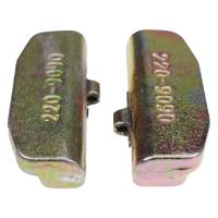 China Engine 3046 Excavator 319D 320D Compatible Retainer Pin 220-9090 for K Series 5PCS for sale