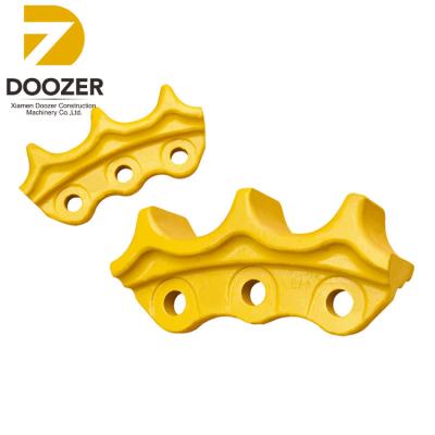 China Black or Yellow Segment Group for D155A-5 17A-27-11630 Heavy Duty Track Sprocket Rim for sale