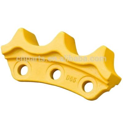 China Froging Casting D65 Segment for Bulldozer D65PX-15 Undercarriage Parts 14x-27-15112 for sale