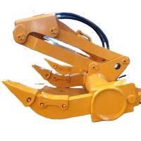 China ISO9001-2000 Certified Casting Bulldozer Excavator Ripper Shank for  D8R D9R D155A-2A 8E5347 for sale