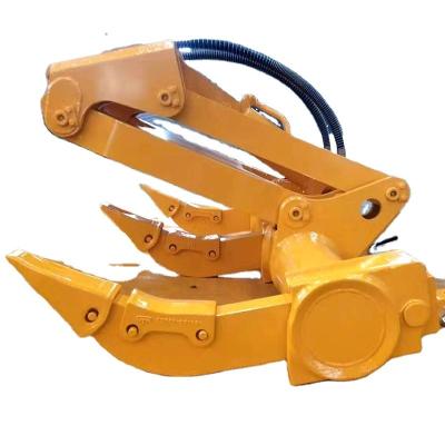 China ISO9001-2000 Certified Casting Bulldozer Excavator Ripper Shank for  D8R D9R D155A-2A 8E5347 for sale