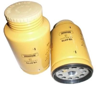 China Baldwin Hydraulic Filters for Excavators Keep Your Equipment Running Smoothly for sale