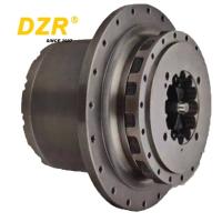 China Durable Travel Reduction Assy for PC200-7 Final Drivel Perfectly Fits Sprocket Teeth for sale
