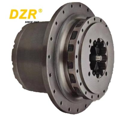China Durable Travel Reduction Assy for PC200-7 Final Drivel Perfectly Fits Sprocket Teeth for sale