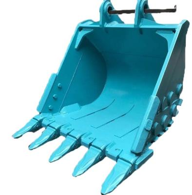 China Height 0-800 Digger Bucket for Excavator Standard R210lc-7 in Machinery Repair Shops for sale