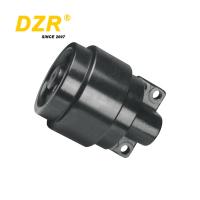 China Excavator Carrier Roller for ZX60 ZX120 ZX200 ZX210 ZX300 ZX400 zx370 zx450 zx470 for sale
