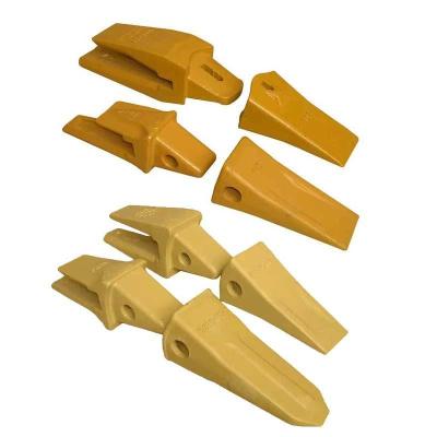 China Standard  Excavator Bucket Teeth for Construction Machinery Parts for sale