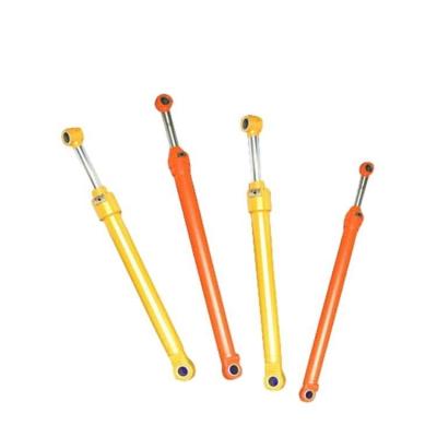 China 200Mm Rsc Thin 100Ton 102Mm Bulldozer Ripper Cylinder with Advanced Technology for sale