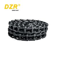 China Energy Mining Komatsu PC850 Excavator Bulldozer Track Chain With Lubried Link for sale