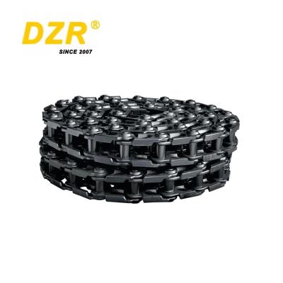 China Energy Mining Komatsu PC850 Excavator Bulldozer Track Chain With Lubried Link for sale