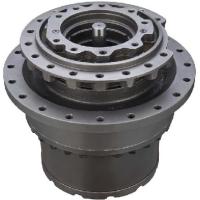 China PC300-7 Final Drive Assembly with ISO9001-2000 Certifiion Excavator Components Motors for sale