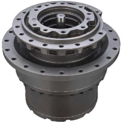 China PC300-7 Final Drive Assembly with ISO9001-2000 Certifiion Excavator Components Motors for sale