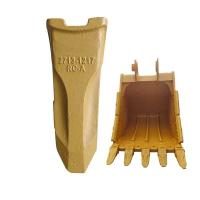 China Bucket Teeth For Heavy Excavator And Mini Excavator Enhanced Performance for sale