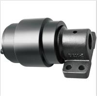 China After Service Online support Excavator Carrier Roller for EX225 EX215 ZX225 for sale