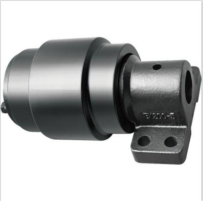 China After Service Online support Excavator Carrier Roller for EX225 EX215 ZX225 for sale