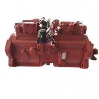 China Hydraulic Pump TF-60SN Gear Pump Excavator Piston Pump For 09G Wheel Loader Main Pump for sale