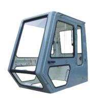 China Cab Ton Digger for  Pc200-7 Excavator Cabin Crane Mini Skid Steer Diesel Engine for sale